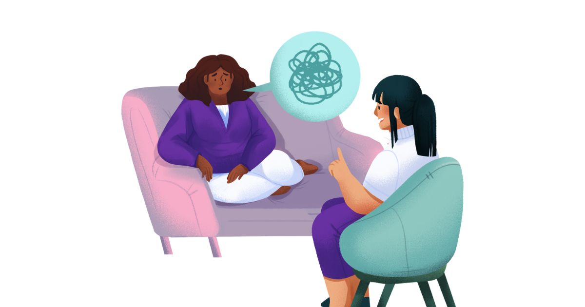 Cognitive Processing Therapy: Effective Mental Health Treatment