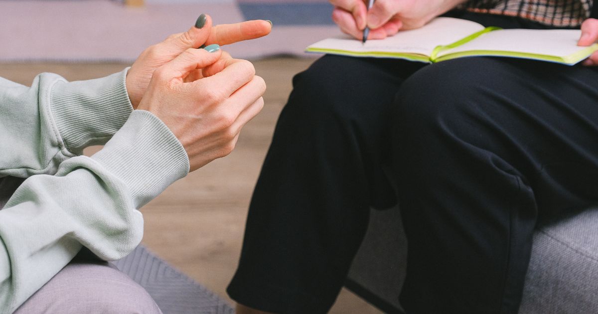 How Clinical Interviews Help Diagnose Mental Illness