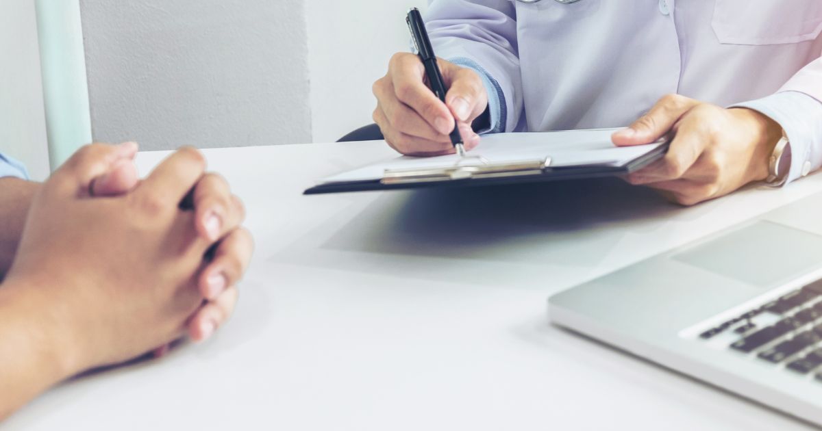 How Clinical Interviews Help Diagnose Mental Illness